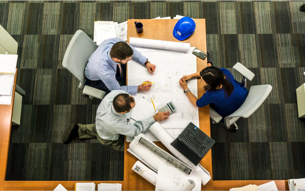 Our Areas Of Expertise Beg Ingénierie